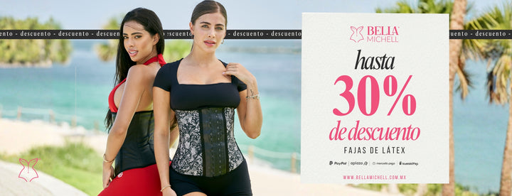 Fajas Bella Michell – fajasbellamichell.mx